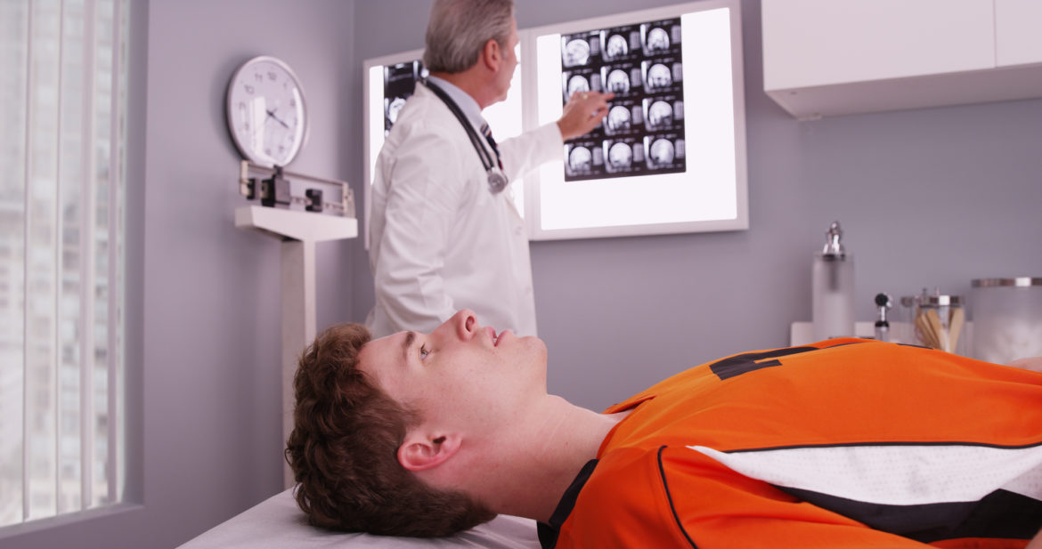 Traumatic Brain Injury Lawyer Houston, Texas - John K. Zaid & Associates