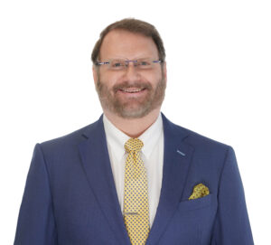 Jerry W. Mason - John K. Zaid & Associates