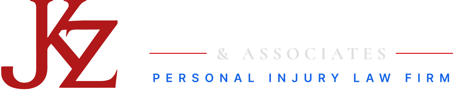 John K Zaid Associates